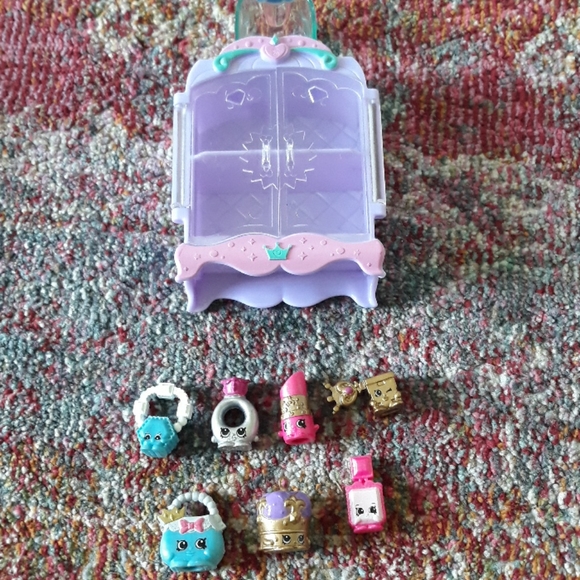 Shopkins | Toys | Shopkin Set | Poshmark